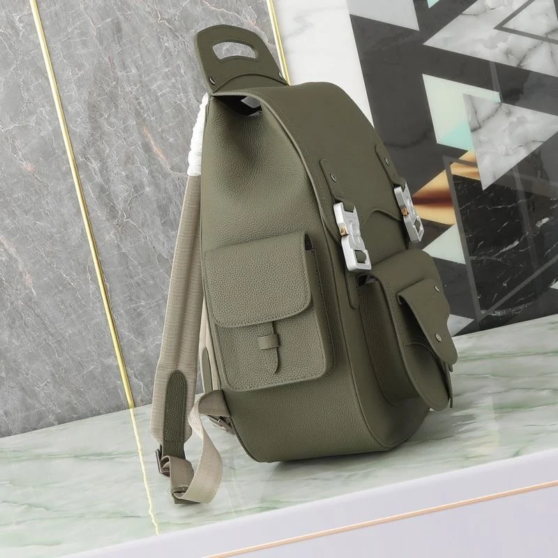 Inexpensive Christian Dior Backpacks