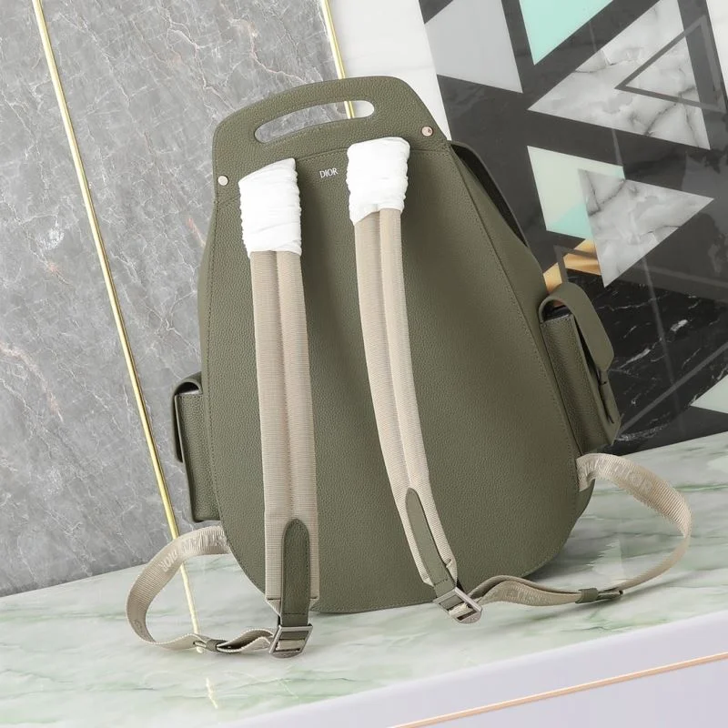 Inexpensive Christian Dior Backpacks