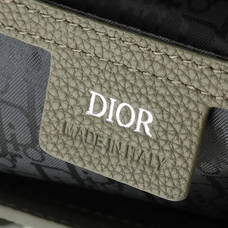 Inexpensive Christian Dior Backpacks
