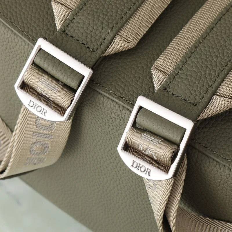 Inexpensive Christian Dior Backpacks