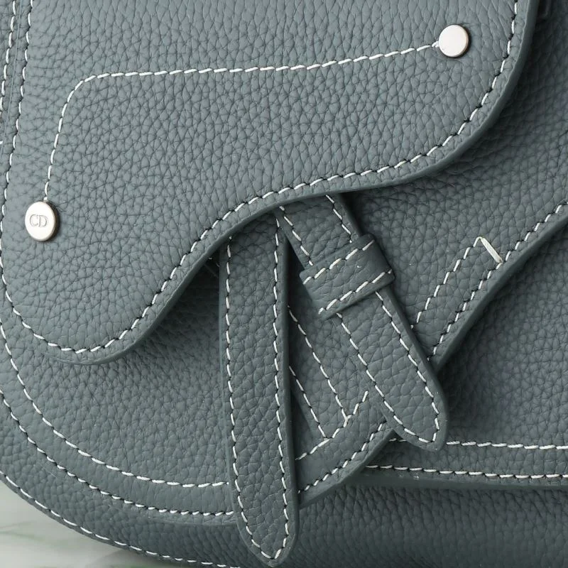 Accurate model Christian Dior Backpacks