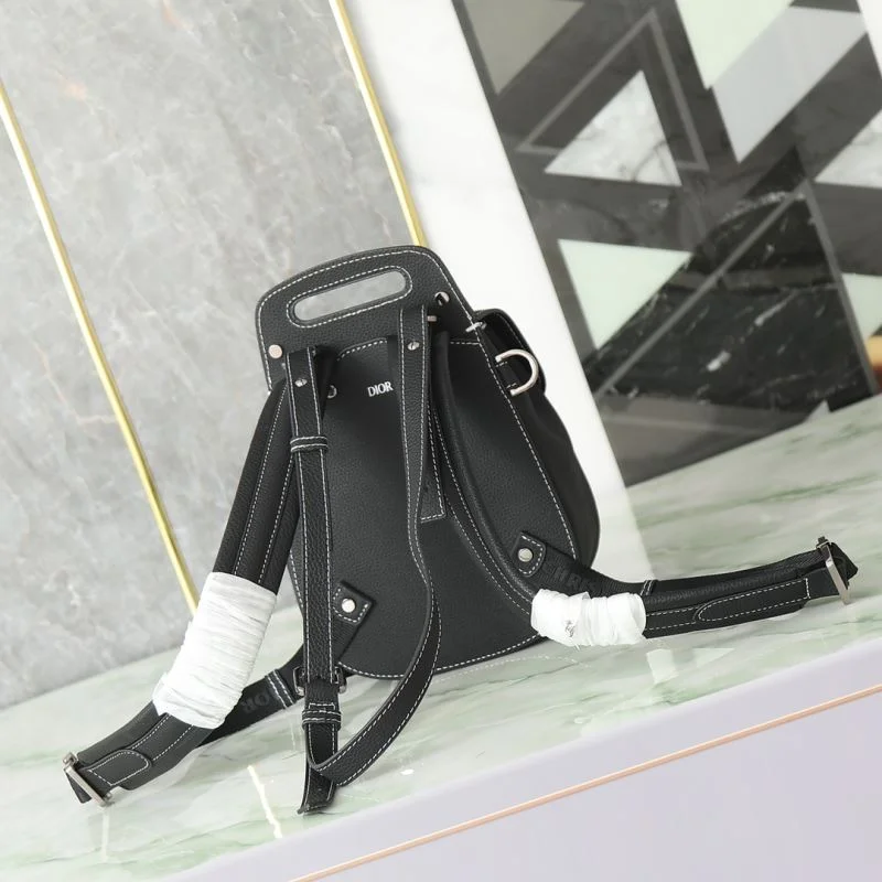Top mirror Christian Dior Backpacks