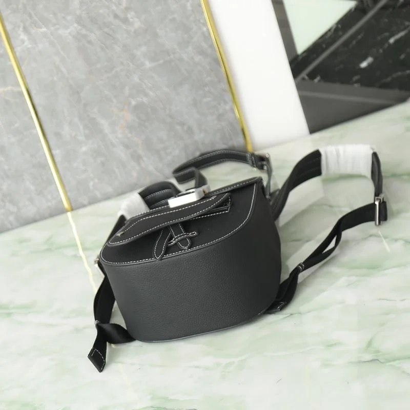 Top mirror Christian Dior Backpacks