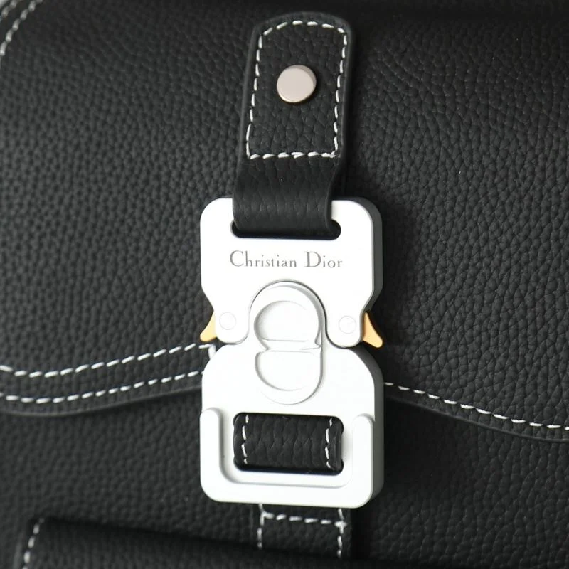 Top mirror Christian Dior Backpacks