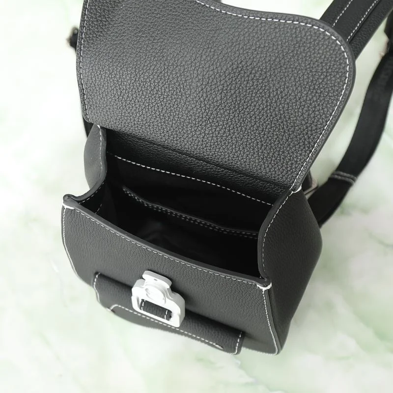 Top mirror Christian Dior Backpacks