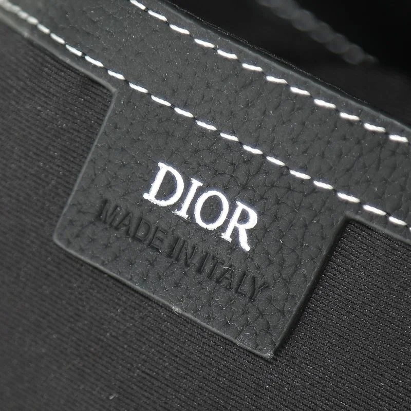 Top mirror Christian Dior Backpacks