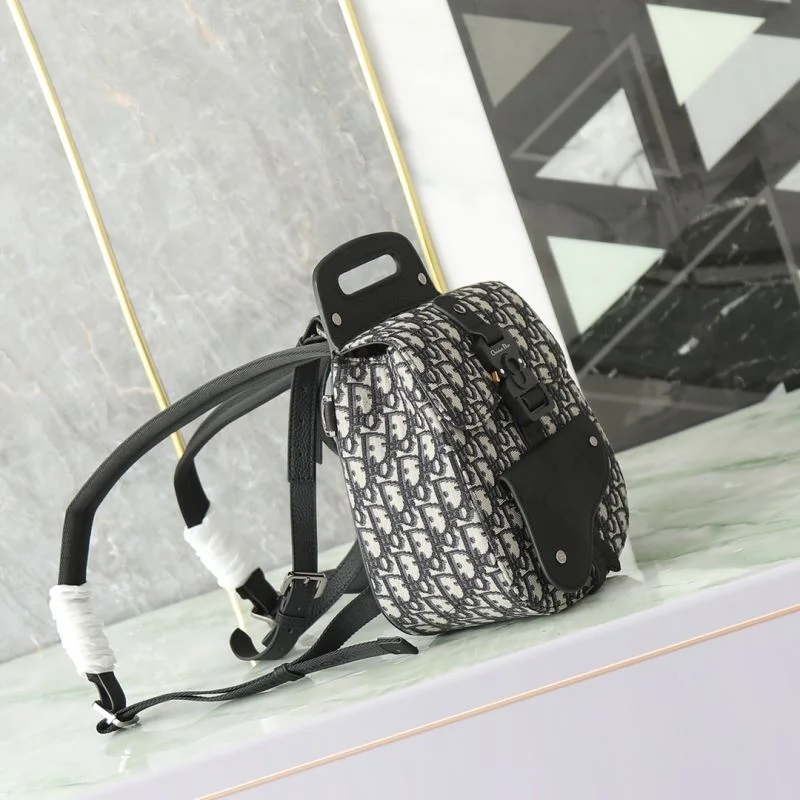 Low-cost Christian Dior Backpacks