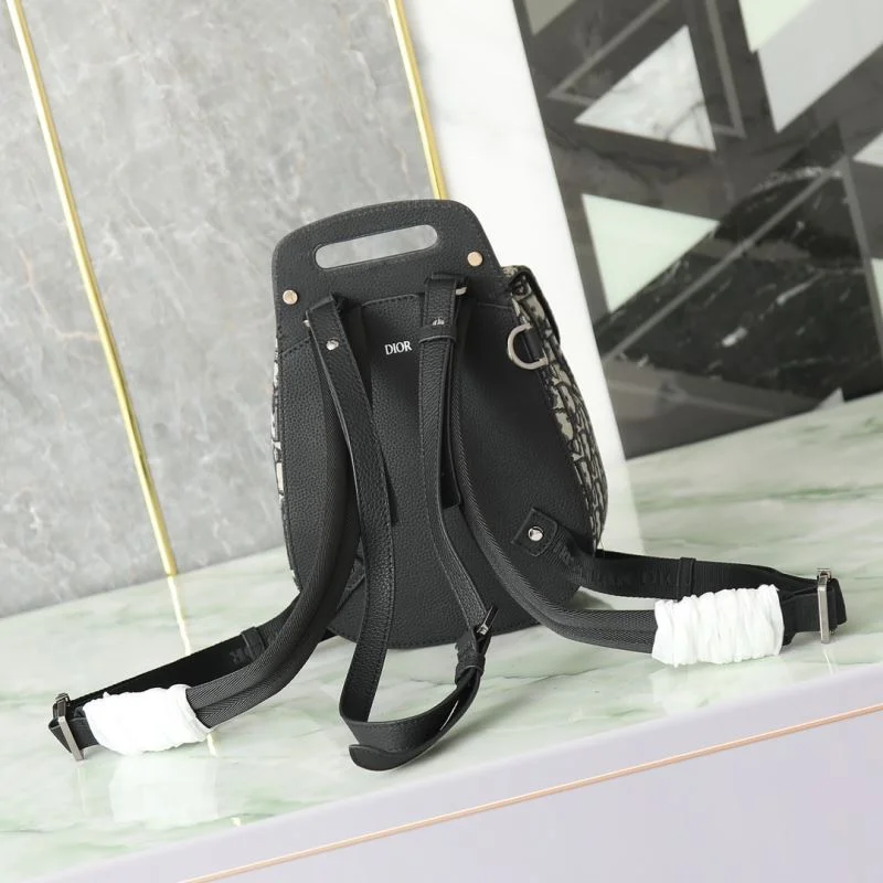 Low-cost Christian Dior Backpacks
