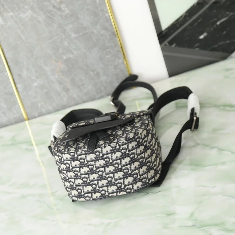 Low-cost Christian Dior Backpacks