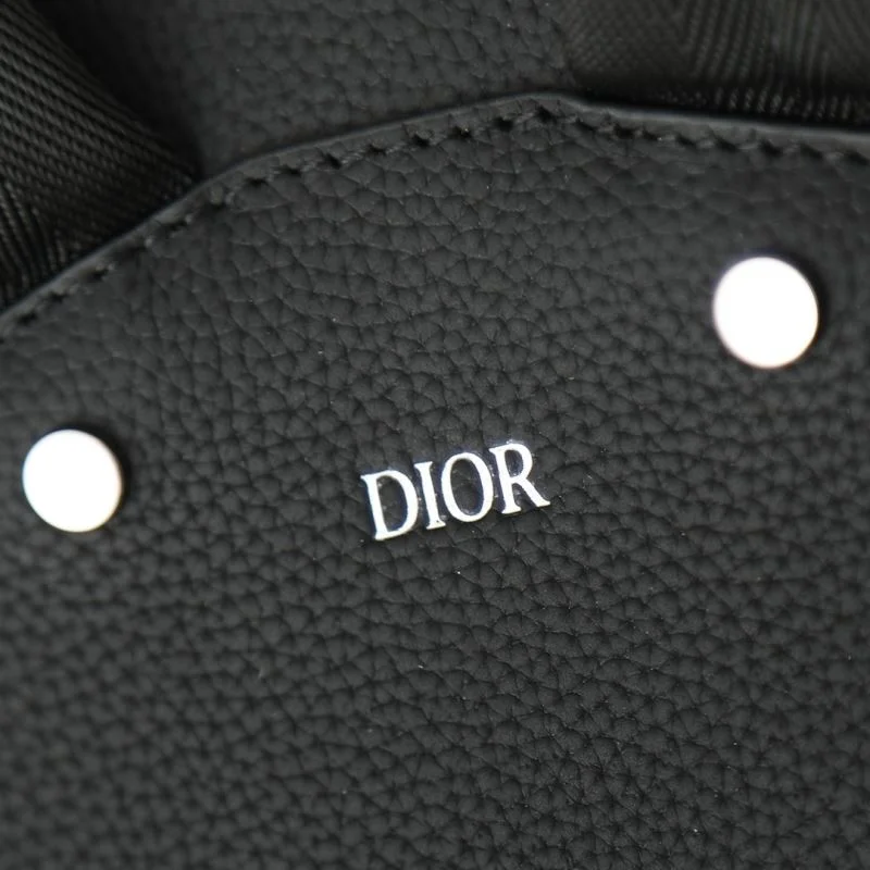 Low-cost Christian Dior Backpacks