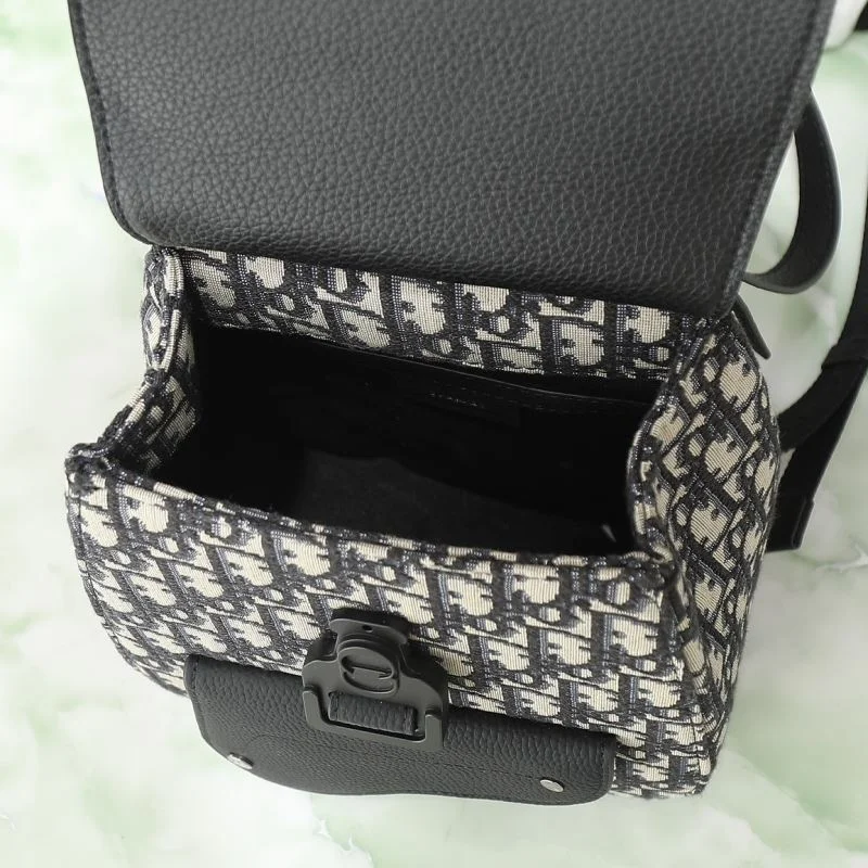Low-cost Christian Dior Backpacks