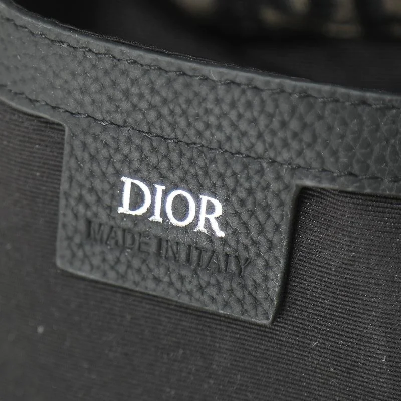 Low-cost Christian Dior Backpacks