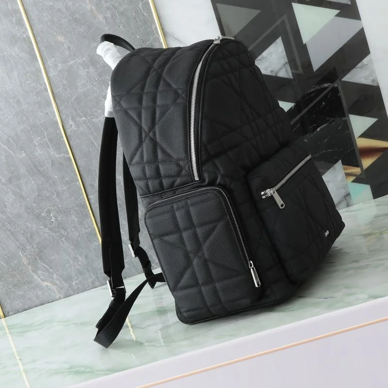 Budget-friendly Christian Dior Backpacks