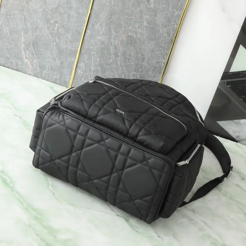 Budget-friendly Christian Dior Backpacks