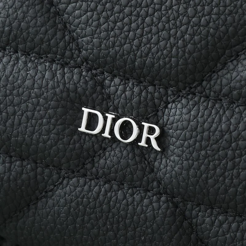 Budget-friendly Christian Dior Backpacks