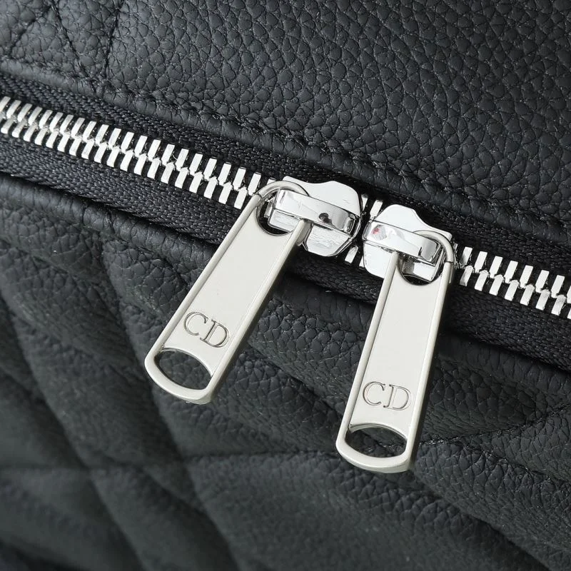 Budget-friendly Christian Dior Backpacks