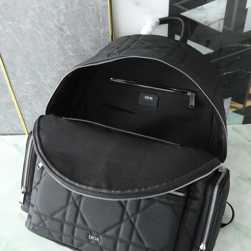 Budget-friendly Christian Dior Backpacks