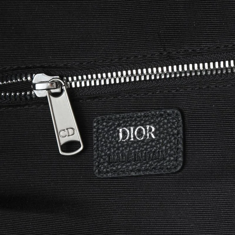 Budget-friendly Christian Dior Backpacks