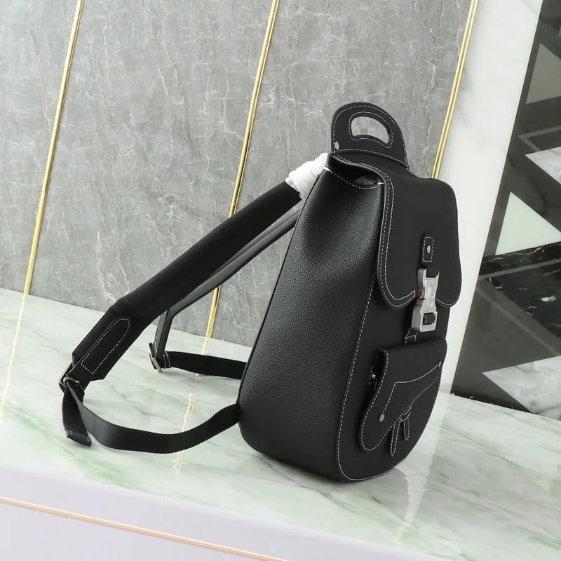 High accuracy Christian Dior Backpacks