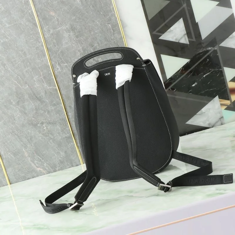 High accuracy Christian Dior Backpacks