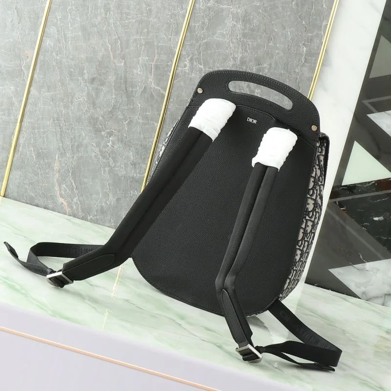 Original Christian Dior Backpacks