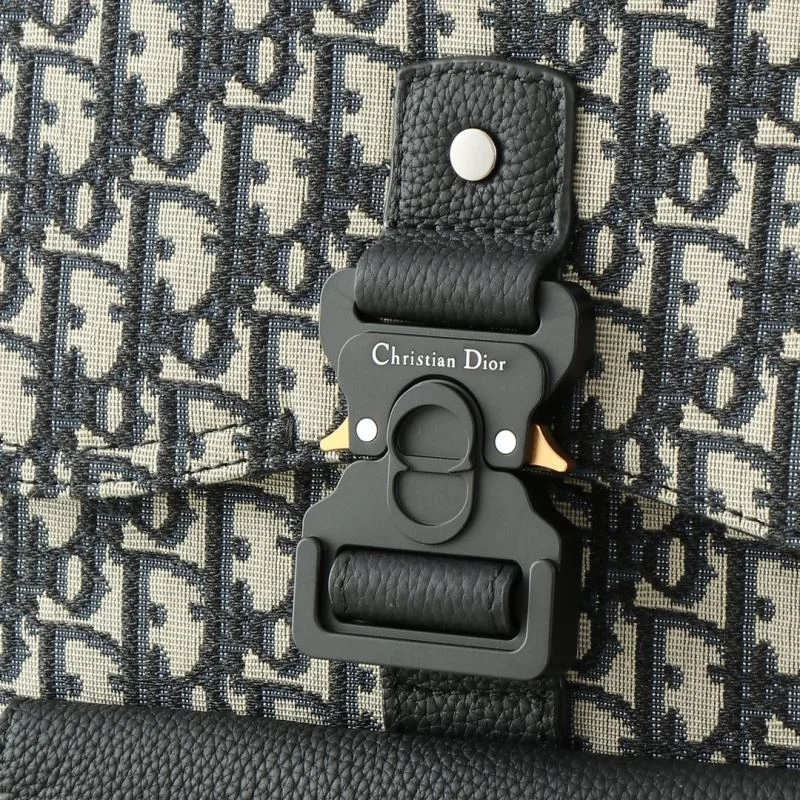 Original Christian Dior Backpacks