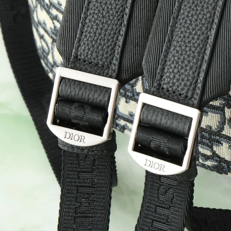 Original Christian Dior Backpacks