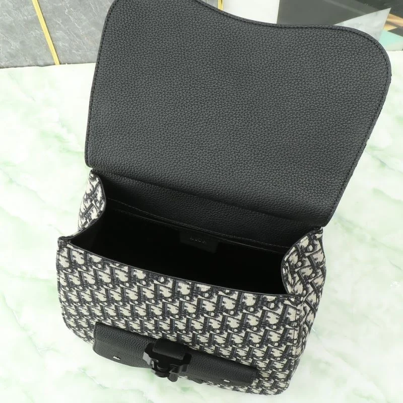 Original Christian Dior Backpacks