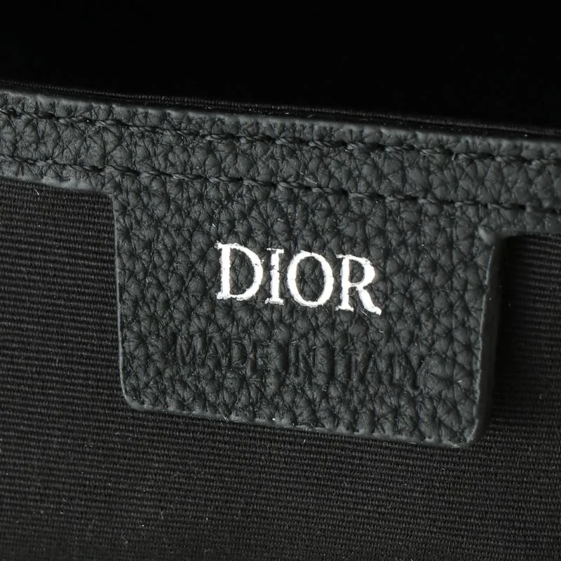 Original Christian Dior Backpacks