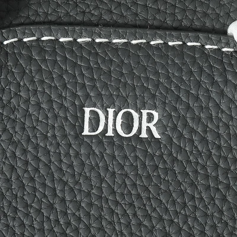 Accurate model Christian Dior Backpacks