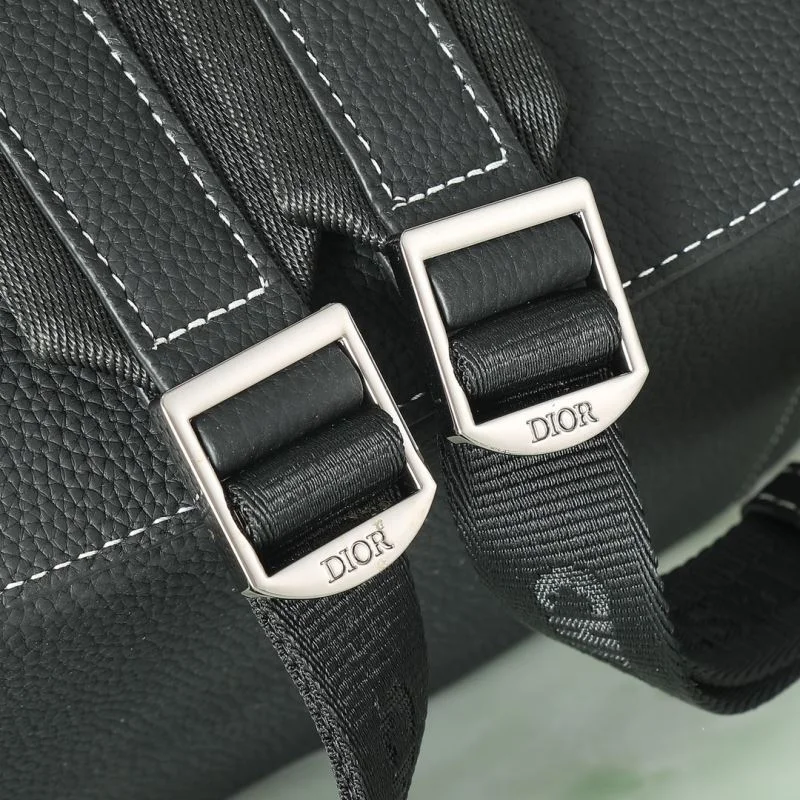 Accurate model Christian Dior Backpacks