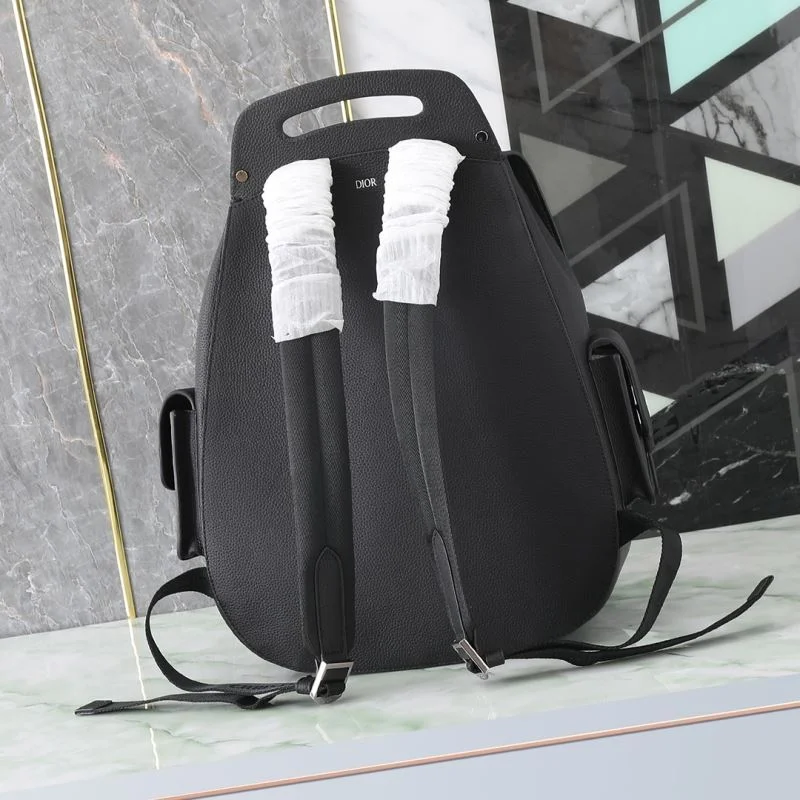 Reasonably priced Christian Dior Backpacks