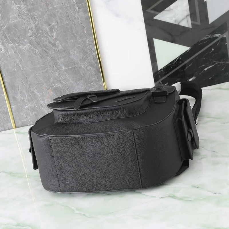 Reasonably priced Christian Dior Backpacks
