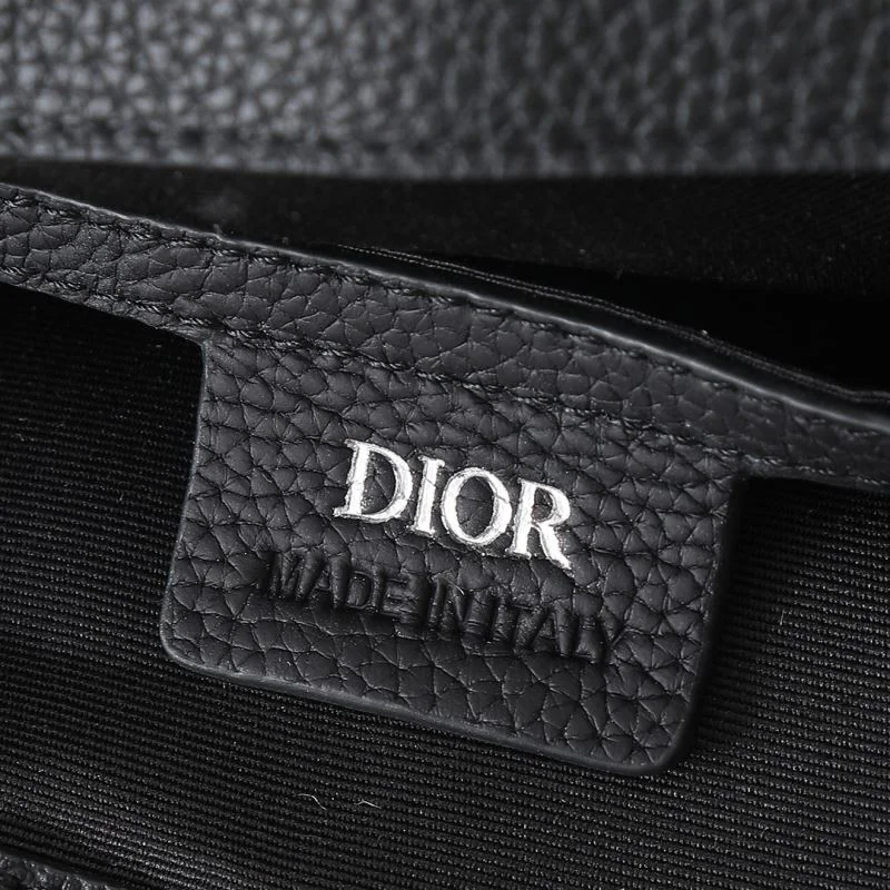 Reasonably priced Christian Dior Backpacks