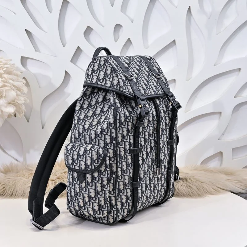 Perfect replica Christian Dior Backpacks