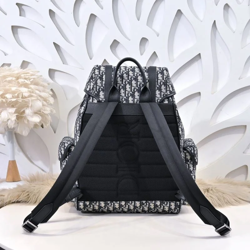 Perfect replica Christian Dior Backpacks