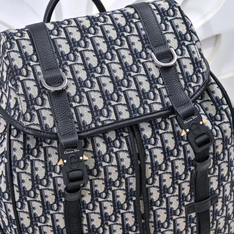 Perfect replica Christian Dior Backpacks