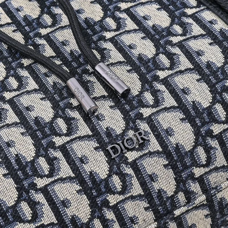 Perfect replica Christian Dior Backpacks