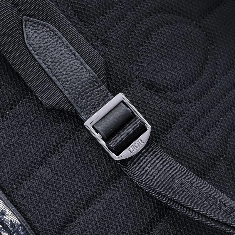 Perfect replica Christian Dior Backpacks