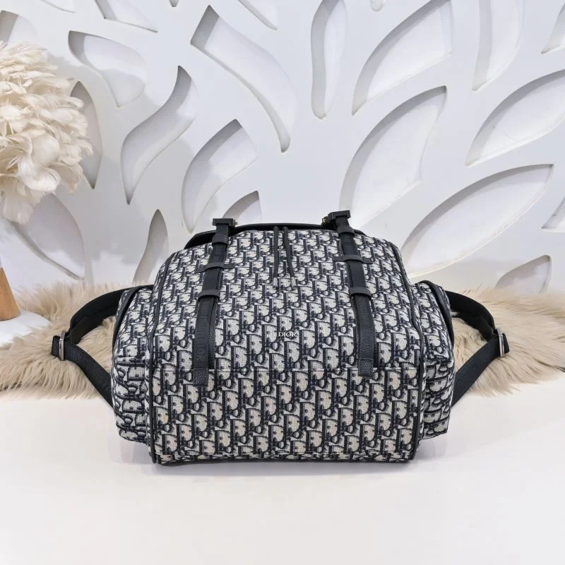 Perfect replica Christian Dior Backpacks
