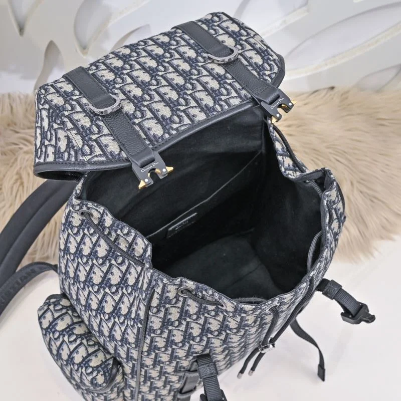 Perfect replica Christian Dior Backpacks
