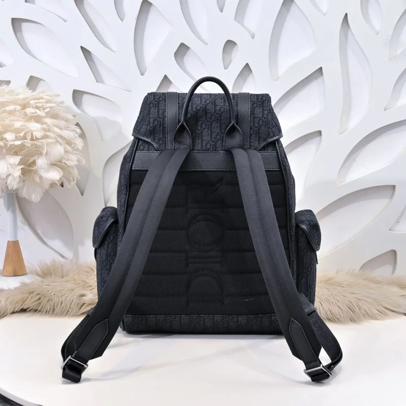 Top mirror Christian Dior Backpacks