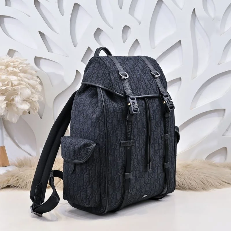 Top mirror Christian Dior Backpacks