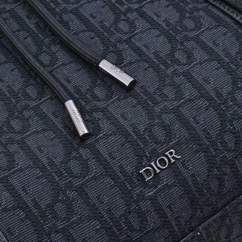 Top mirror Christian Dior Backpacks