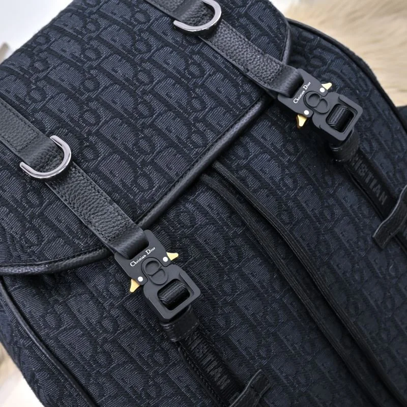 Top mirror Christian Dior Backpacks