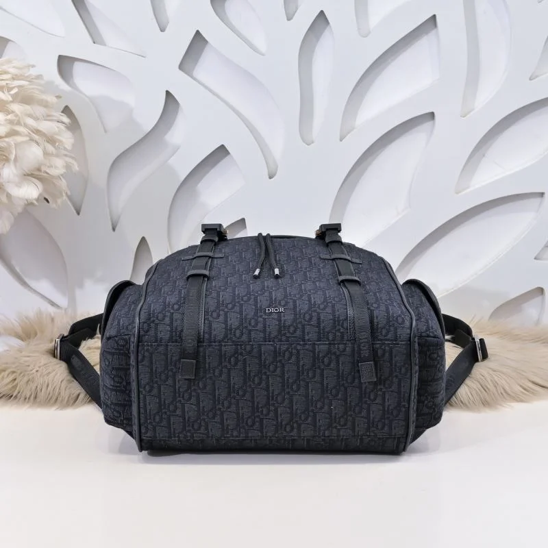 Top mirror Christian Dior Backpacks