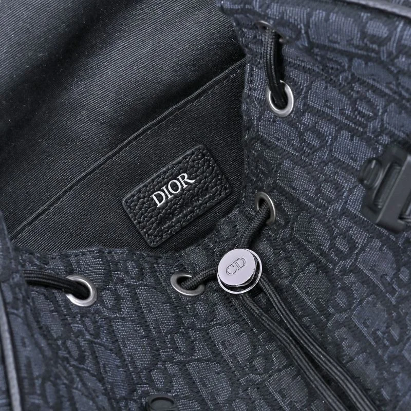 Top mirror Christian Dior Backpacks
