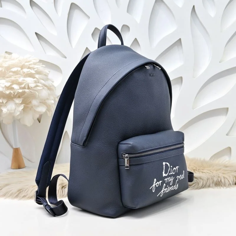 Mirror quality Christian Dior Backpacks