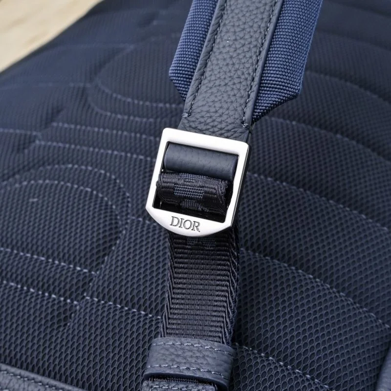 Mirror quality Christian Dior Backpacks