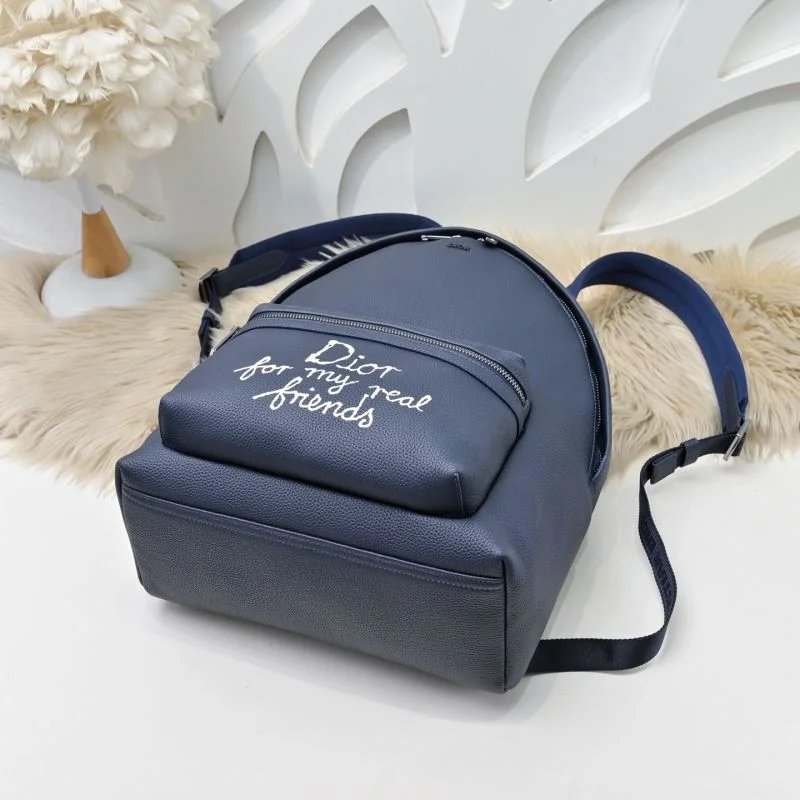 Mirror quality Christian Dior Backpacks